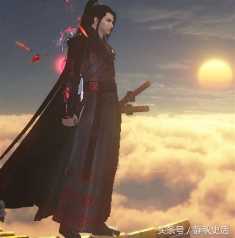 揭秘大明王朝真正的錦衣衛繡春刀與飛魚服不可隨意穿配 每日頭條