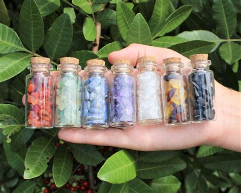 Gemstone Chips Aromatic Waterfall