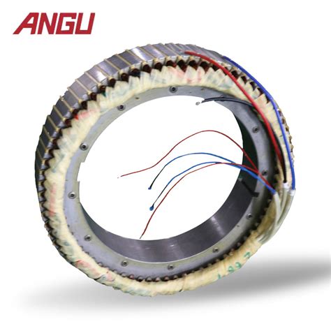 Electric Motor Commutator For Centrifugal Switch Commutator And Anto Commutator