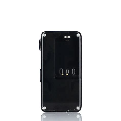 Lost Vape Centaurus B60 60w Lipo Boro Box Mod Aio Kit Vape Box Mod