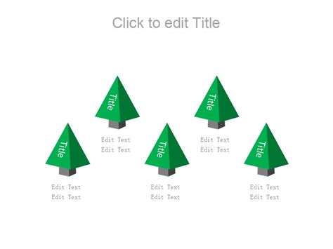PPT Of Four Procedures Chart Ppt WPS Free Templates