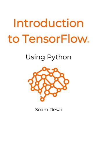 Introduction To Tensorflow Using Python Finelybook
