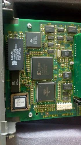 Abb Imasi23 Symphony Analog Input Module At Best Price In Bengaluru