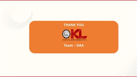 Design And Analysis Of Algorithms Pram Alg Ppt