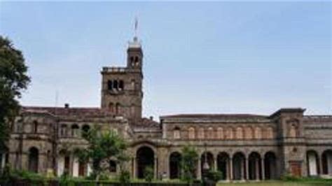 now enrol for online courses through sppu s ‘degree plus programme hindustan times