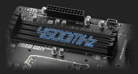 MSI PRO B M P DDR LGA Intel SATA Gb s M ATX Motherboard Evo Tech ايفو تك