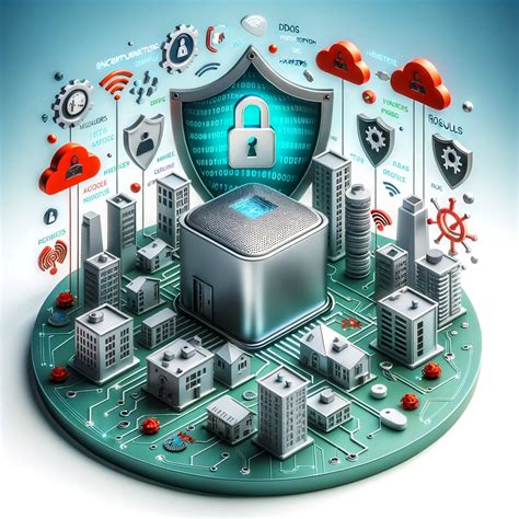 iot security 15 types of attacks with real world examples inovasense