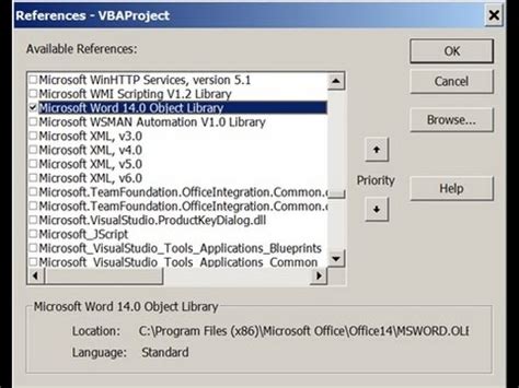 Microsoft Xml V3 0 Dom Document Vba Gameimperiatutor