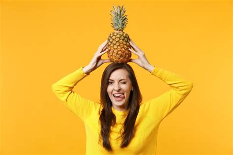 Exploring The Sensational Benefits Of Pineapple Sexually Well Being