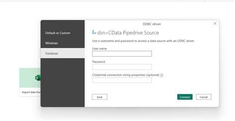 Power Bi Pipedrive Integration 2 Easy Steps Hevo