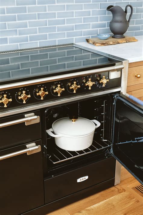 A Review Of Our New Induction Range All The Details On Our Beautiful