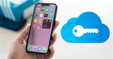 Discover Ios 18s New Passwords App Enhanced Security And Ease Of Use