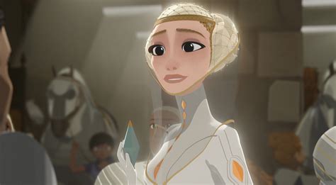 Nimona Exploring Race Bending And Shapeshifting Cold Tea Collective