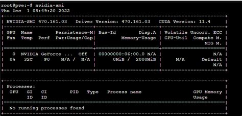 Jellyfin Gpu Acceleration R Proxmox
