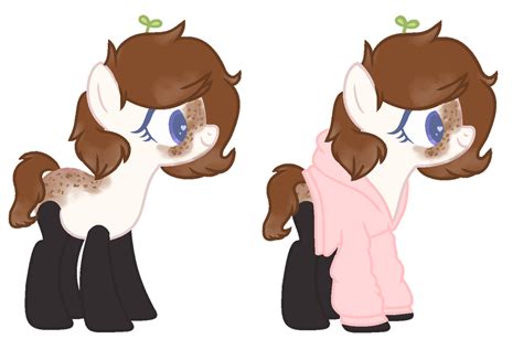 Lilo Oc By H O R N On Deviantart