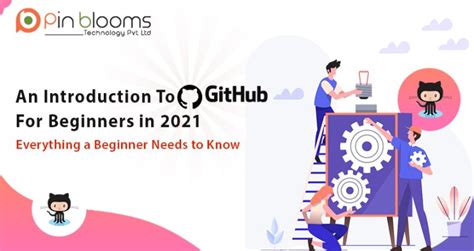An Introduction To GitHub For Beginners In WebePower