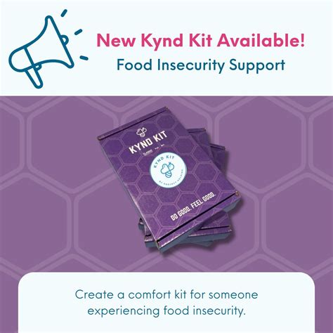 Project Helping Psa A New Kynd Kit Is Now Available