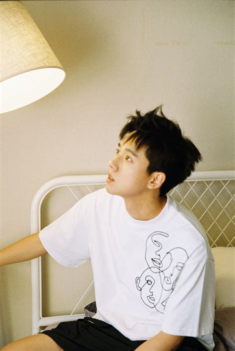 张耀 堆糖，美图壁纸兴趣社区