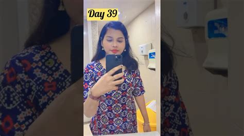 Day 39100 100 Days Daily Vlog Challenge Ytshorts Minivlog