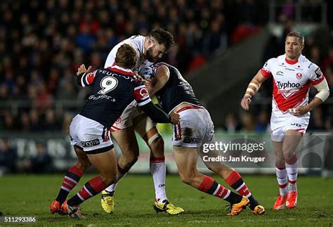 Alex Walmsley Photos And Premium High Res Pictures Getty Images