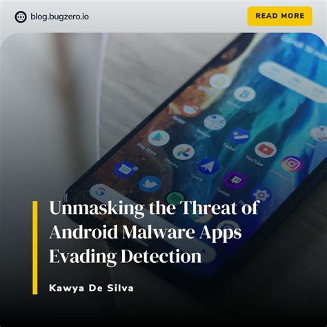 Bug Zero On Linkedin Androidmalware Cybersecurity Mobilesecurity Threatdetection Bugzero…