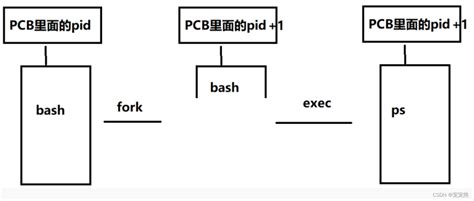进程详解~什么是进程 以及 进程创建原理和过程进程创建 详细讲解 Csdn博客