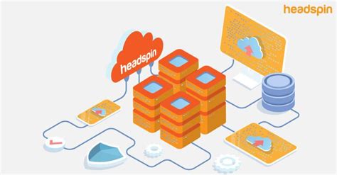 headspin on linkedin how real device cloud testing revolutionizes testing efficiency headspin