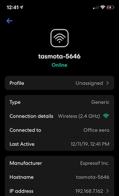 Sonoff Basic R Tasmota No Solder