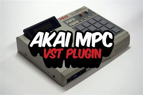 Free MPC VST Plugin Beat Production