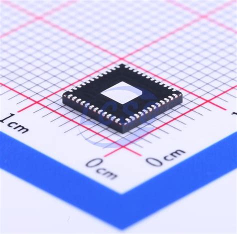 Stspin32f0 Stmicroelectronics C85686 Lcsc Electronics