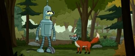 Futurama Watch Season 7 Episode 12 31st Century Fox Cinemablend