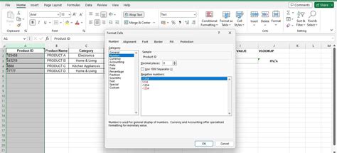 12 Problèmes Excel Avec Vlookup Et Comment Les Corriger 12 Problèmes Excel Avec Vlookup Et Comment Les Corriger
