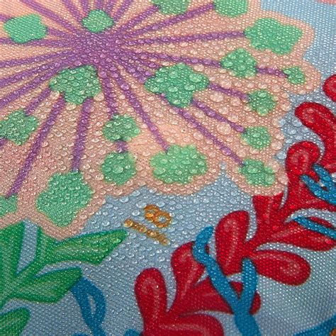 Eco Chic Lightweight Foldable Backpack Lush Floral Eco Chic Retail Ltd