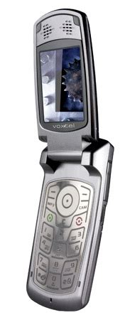 Mobile-review.com Телефон Voxtel V700
