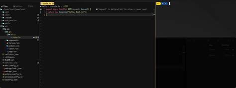 Helping Patching Iosevka Ss12 Variant Font · Ryanoasis Nerd Fonts