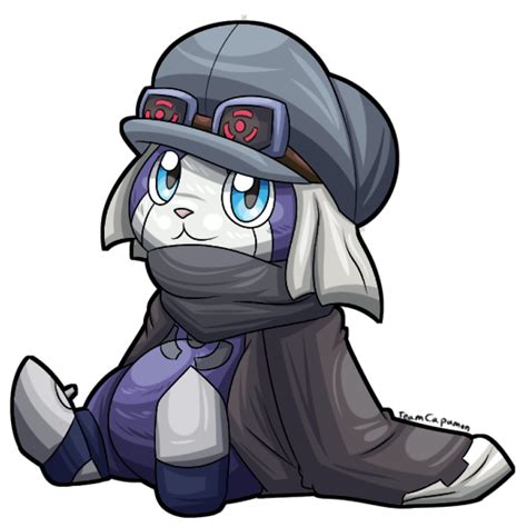 Offmon By Baaspark On Deviantart