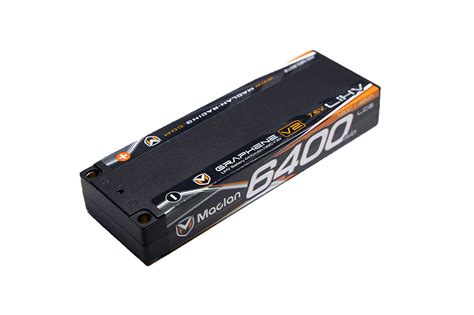 Maclan Racing Product List