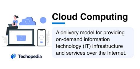 What Is Cloud Computing Definition Types Use Cases
