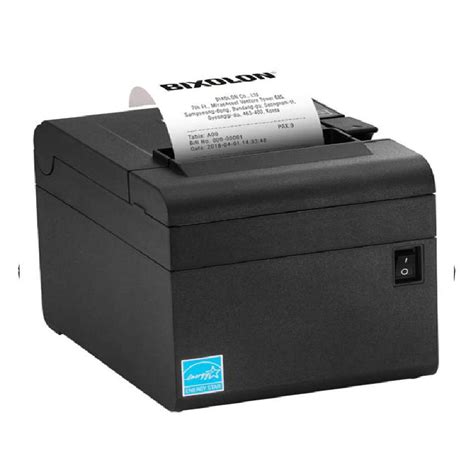 خرید پرینتر حرارتی مدل Srp B300 بیکسولون رویزکالا