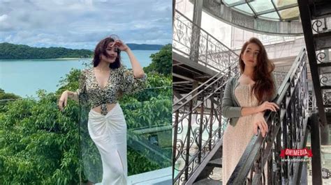 “dia Lebih Fikirkan Pesakit Daripada Kontroversi” Sophia Al Barakbah Tayang Kekasih Hati