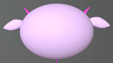 Erf Download Free 3d Model By Pgyrepdy [ed8d840] Sketchfab