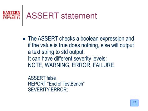 Ppt Vhdl Overview Powerpoint Presentation Free Download Id3368933