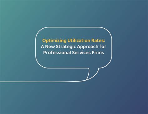 Optimizing Utilization Rates People20 Singapore