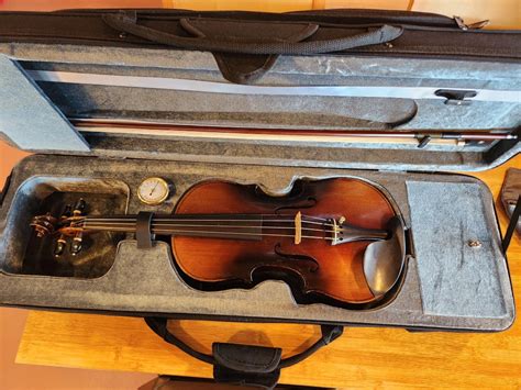 전공자용 올드바이올린44 올드악기 당근 중고거래