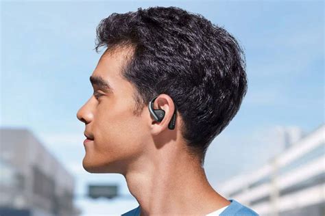 5 Tws Open Ear Terbaik Pilihan Premium Untuk Suara Yang Mewah Urbandigital