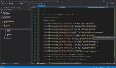 Sexlab Aroused Modular Edition Page 3 Downloads Sexlab Framework Le Loverslab