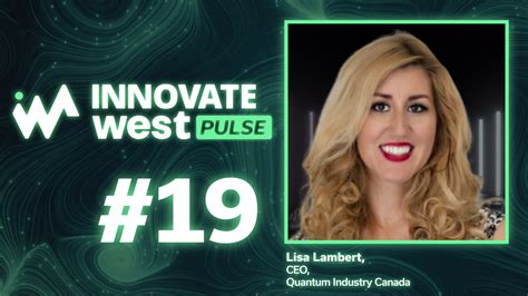 3 Keys To Quantum Computing Readiness For Canadian Innovators Innovatewest