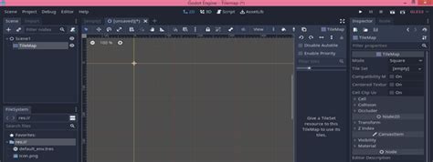 Godot Tilemap Learn How We Can Use Tilemap In Godot