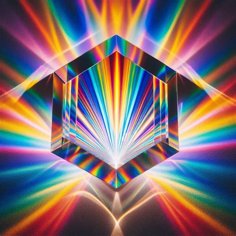 Memahami Spektrum Cahaya Konsep Dan Penerapan Justanotherlovestory