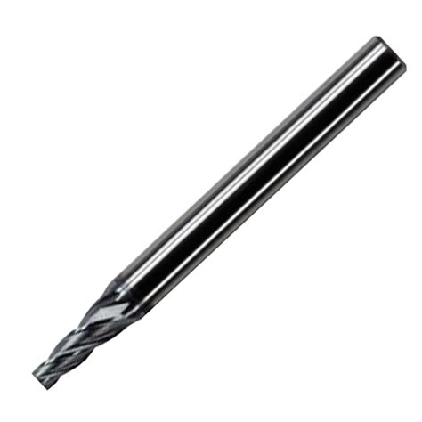 Dao Phay Siêu Nhỏ Micro Miniature End Mill